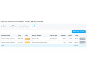 Quionia | Software de gestión de edificios
